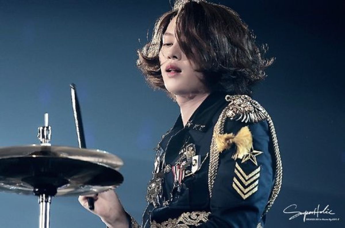 The Most Beautiful Male K-Pop Idols - HubPages