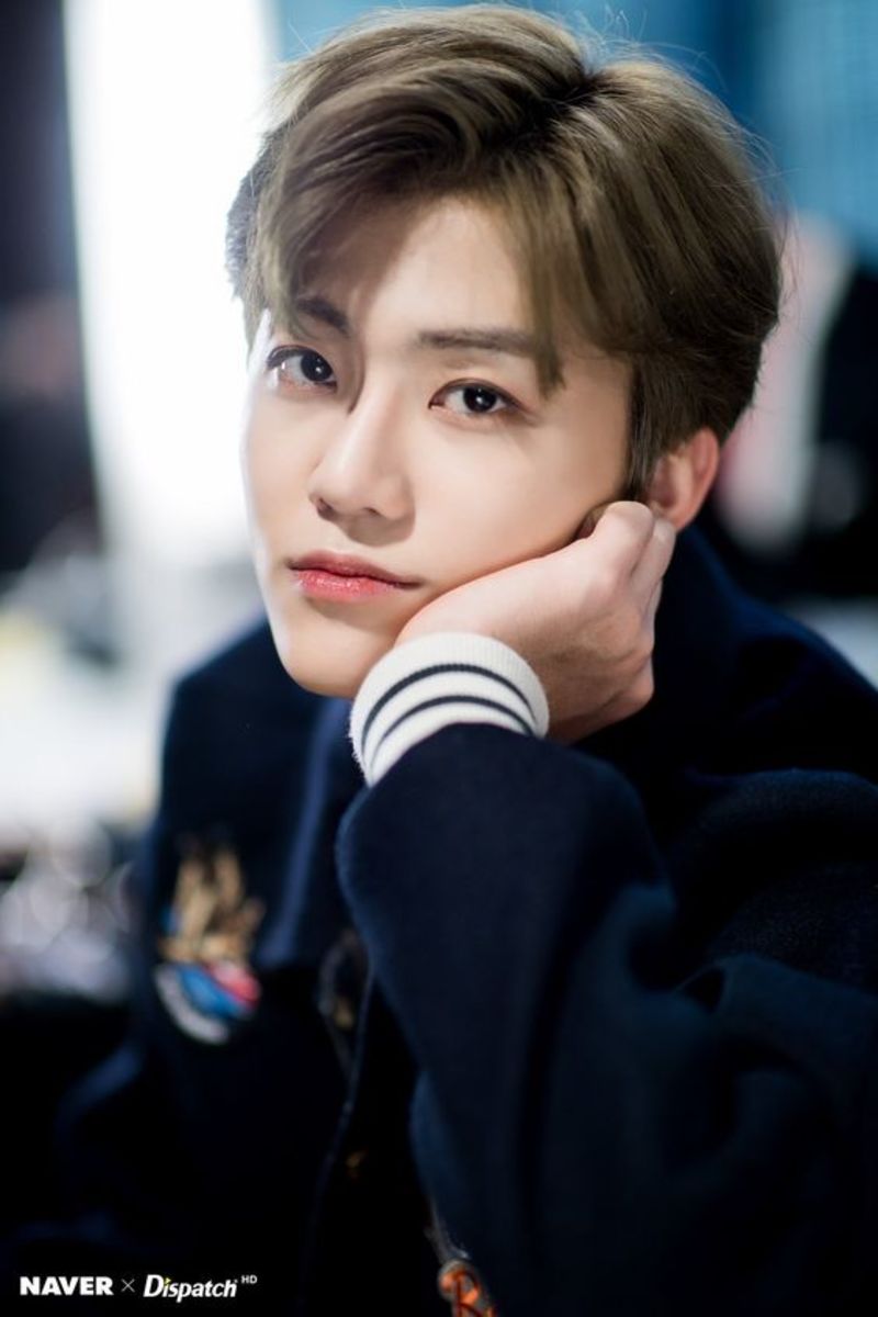 The Most Beautiful Male K-Pop Idols - HubPages