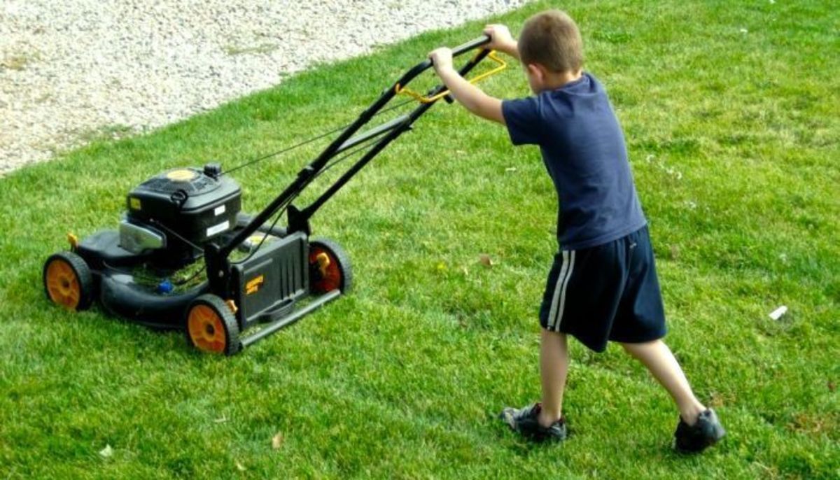 5 Mistakes Every Parent Should Avoid - HubPages