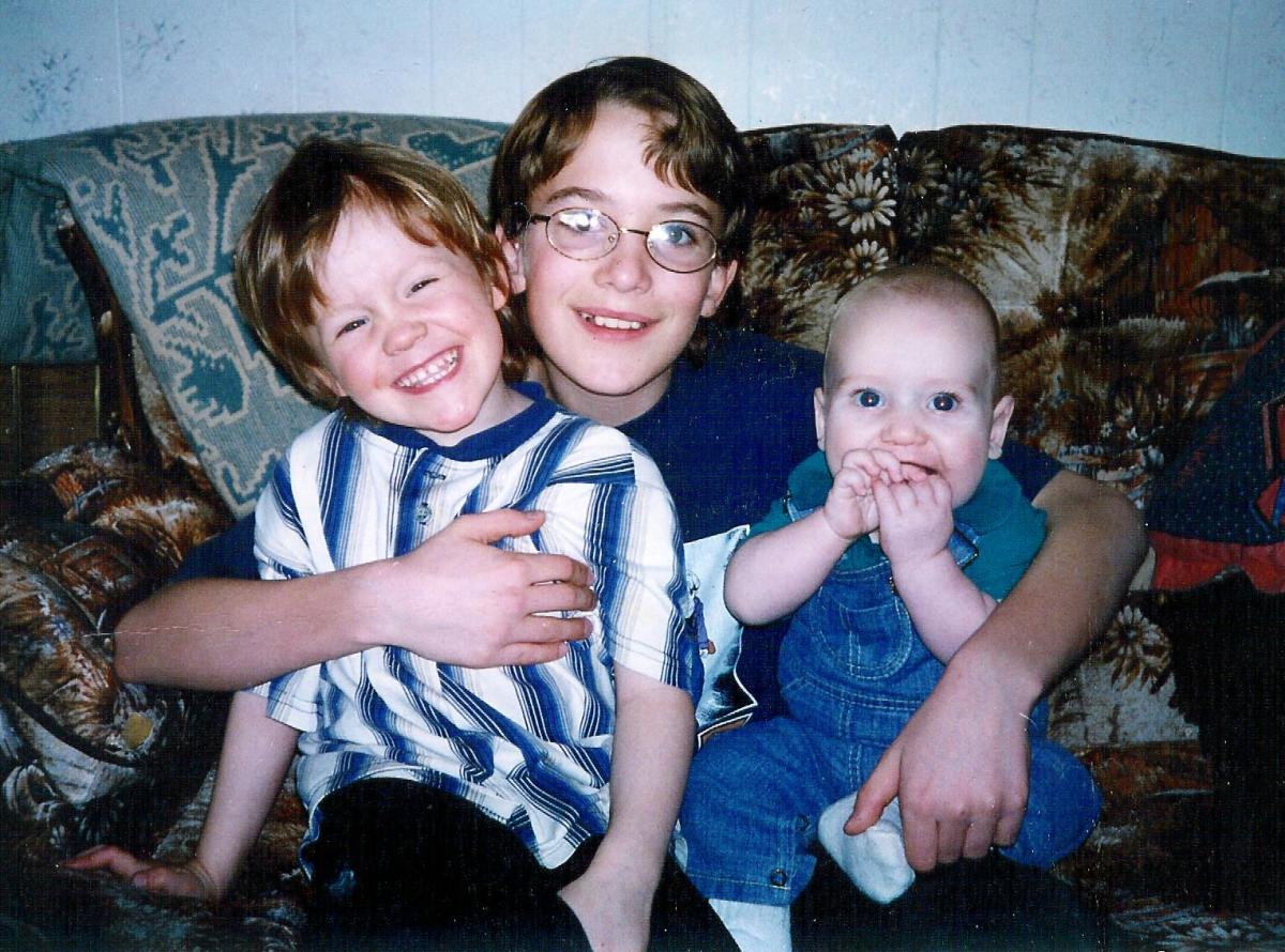 The Day Derrick Robinson Disappeared and What Happened to Him. - HubPages