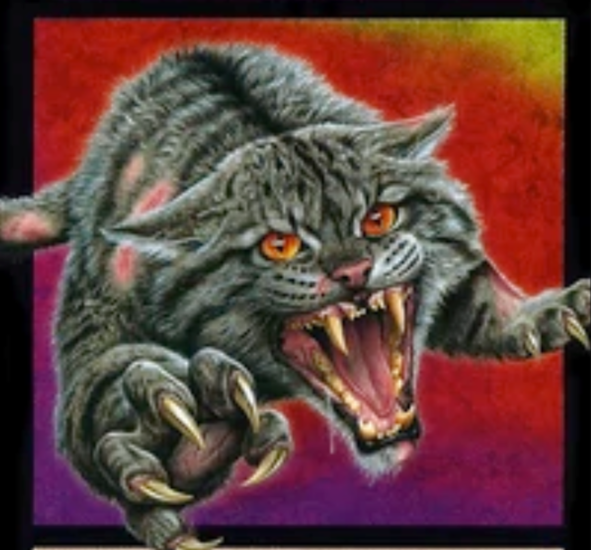 Mngwa, an Eastern African Legend - HubPages