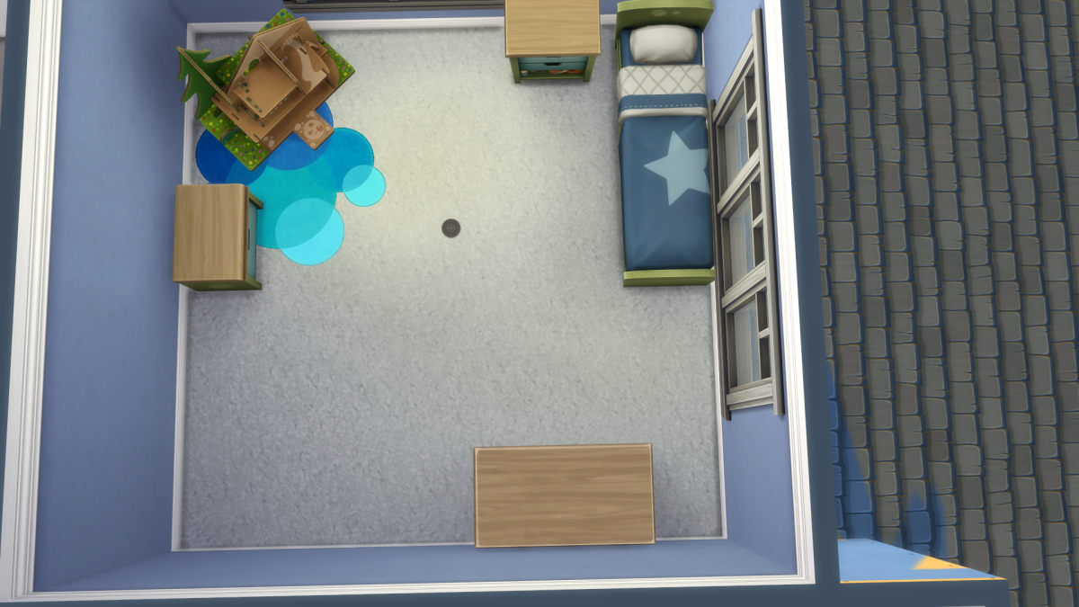 10 "The Sims 4" Build Mode Challenges - HubPages