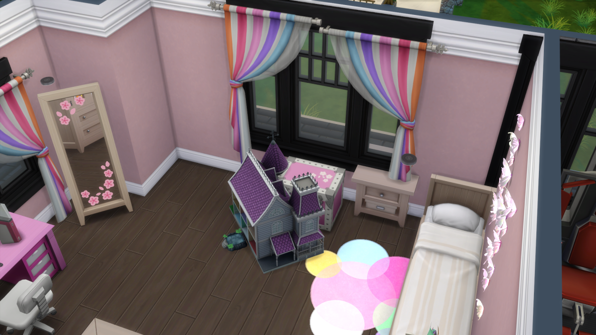 10 "The Sims 4" Build Mode Challenges - HubPages