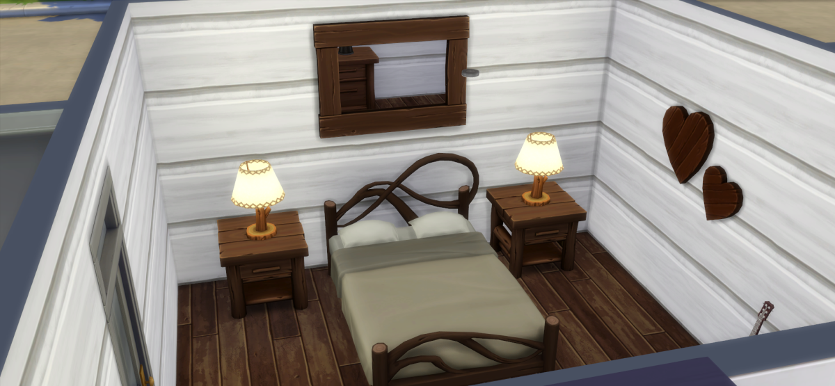 10 "The Sims 4" Build Mode Challenges - LevelSkip