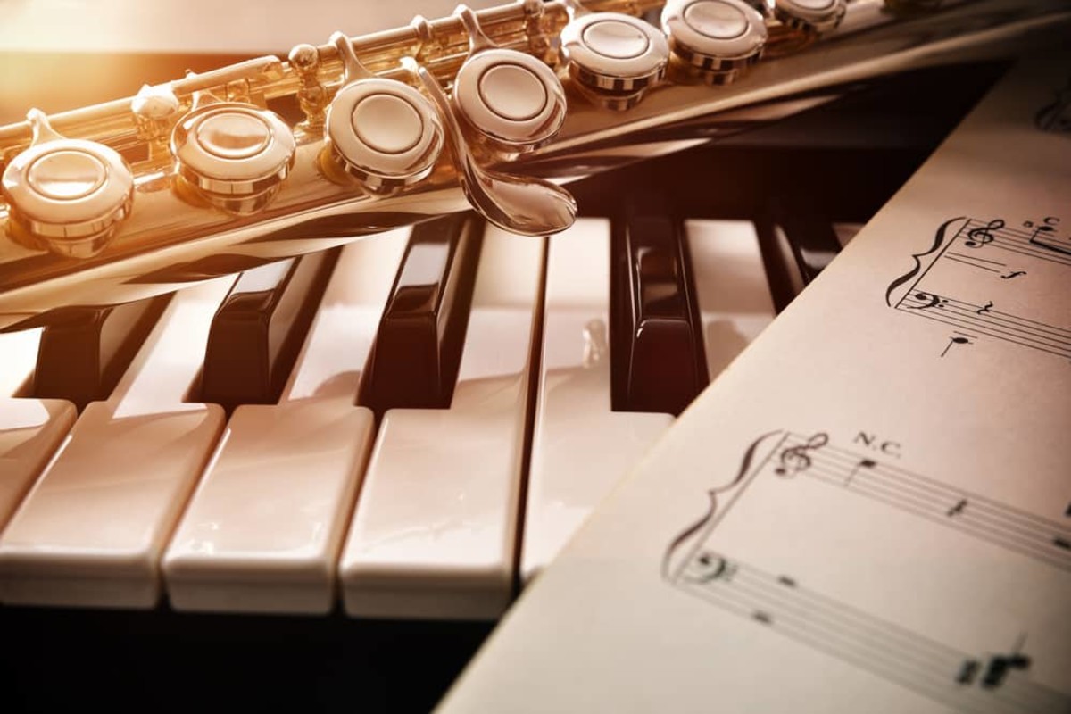 The Many Reasons to Study Music - HubPages