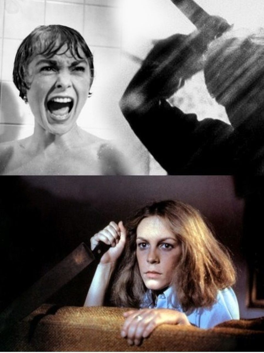 24 Freaky Facts About Your Favorite Horror Films - HubPages