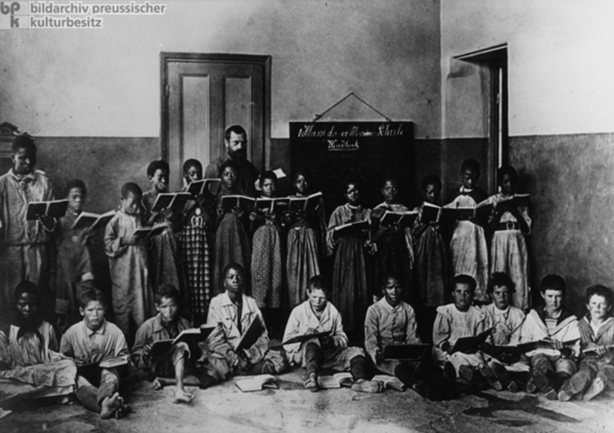 Christian Missionaries - HubPages