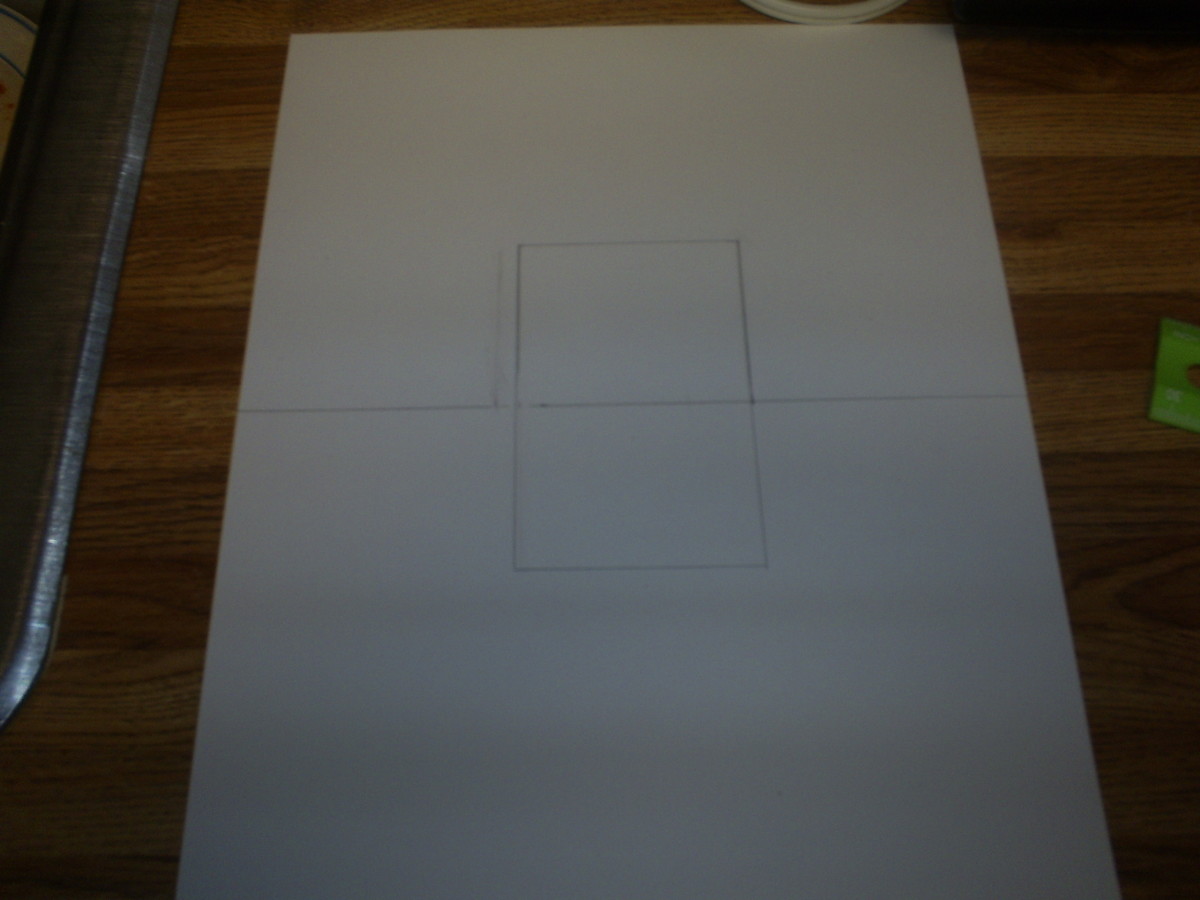 How To Make A Pop-Up Card Step By Step - HubPages