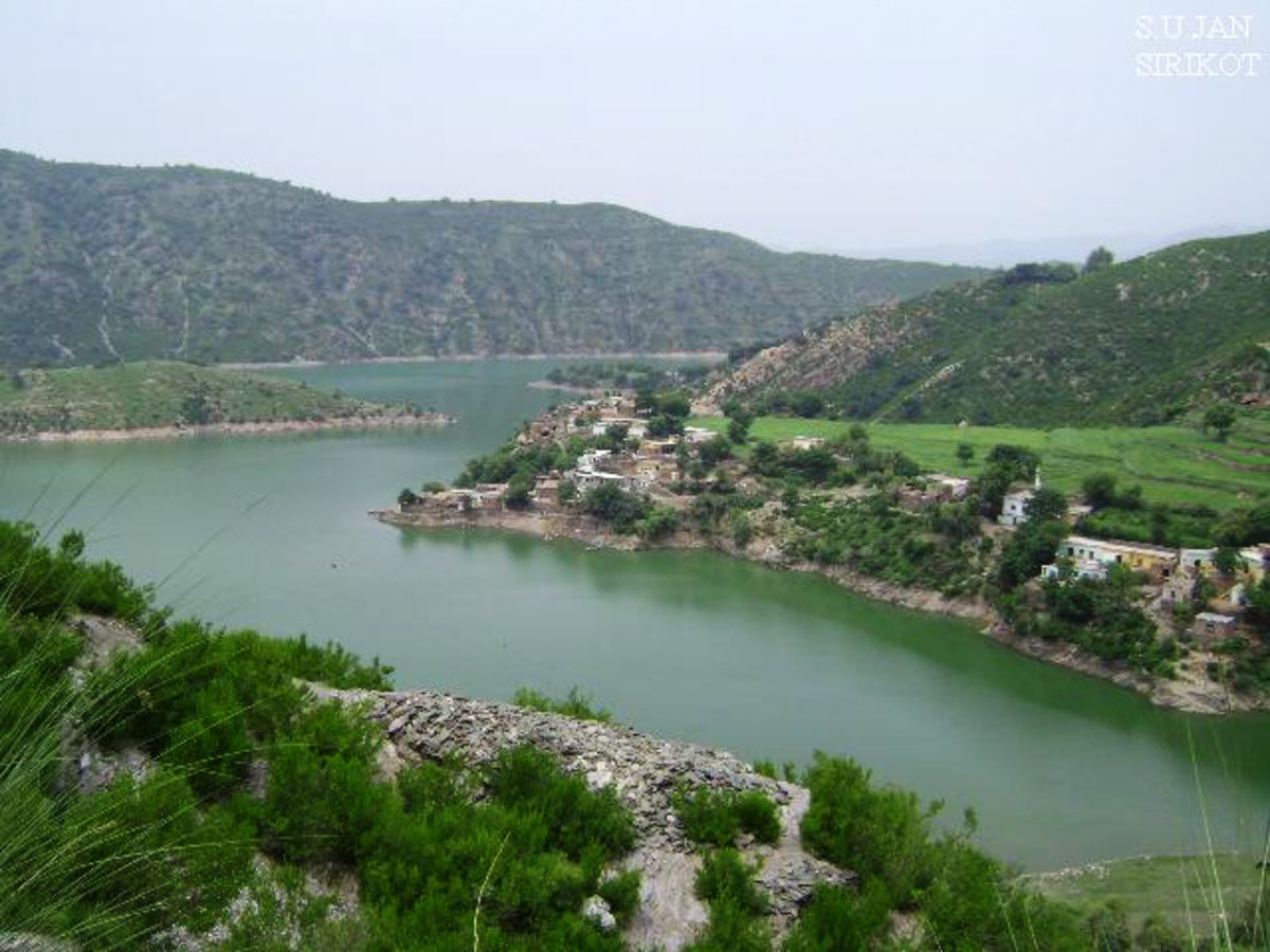 Sirikot سریکوٹ - HubPages