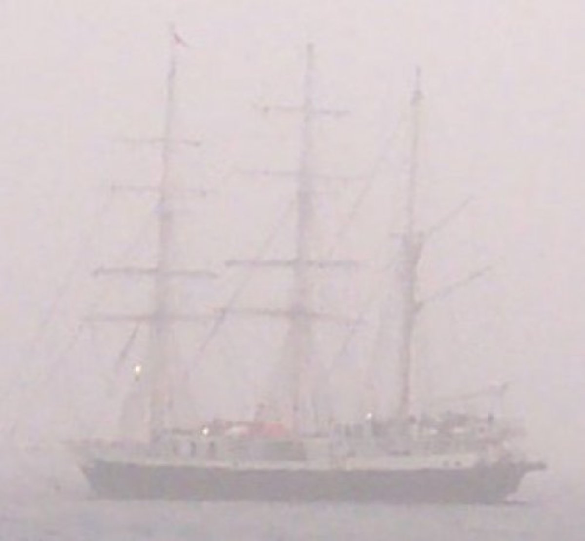 The Tenerife Calima weather phenomenon of the Canary Islands - HubPages