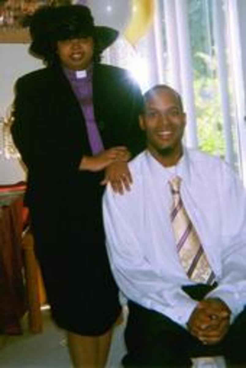 Women Apostles, The Undisputed Facts - HubPages