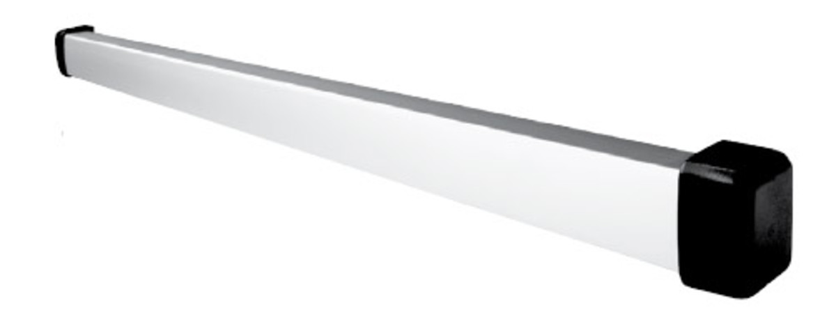 Touch Bar Release Devices for Magnetic Locks - HubPages