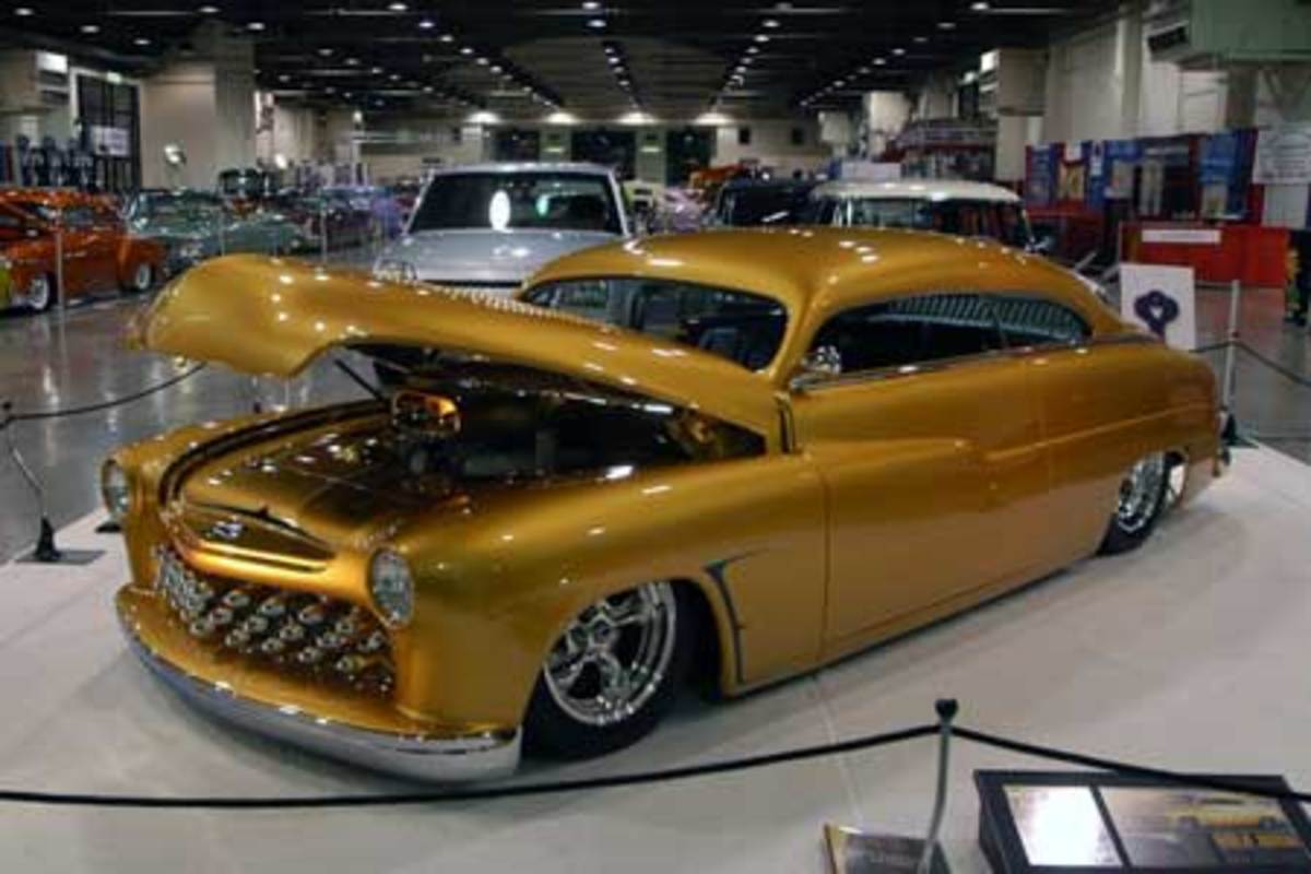 Top 10: Cars That Make Great Hot Rods - HubPages