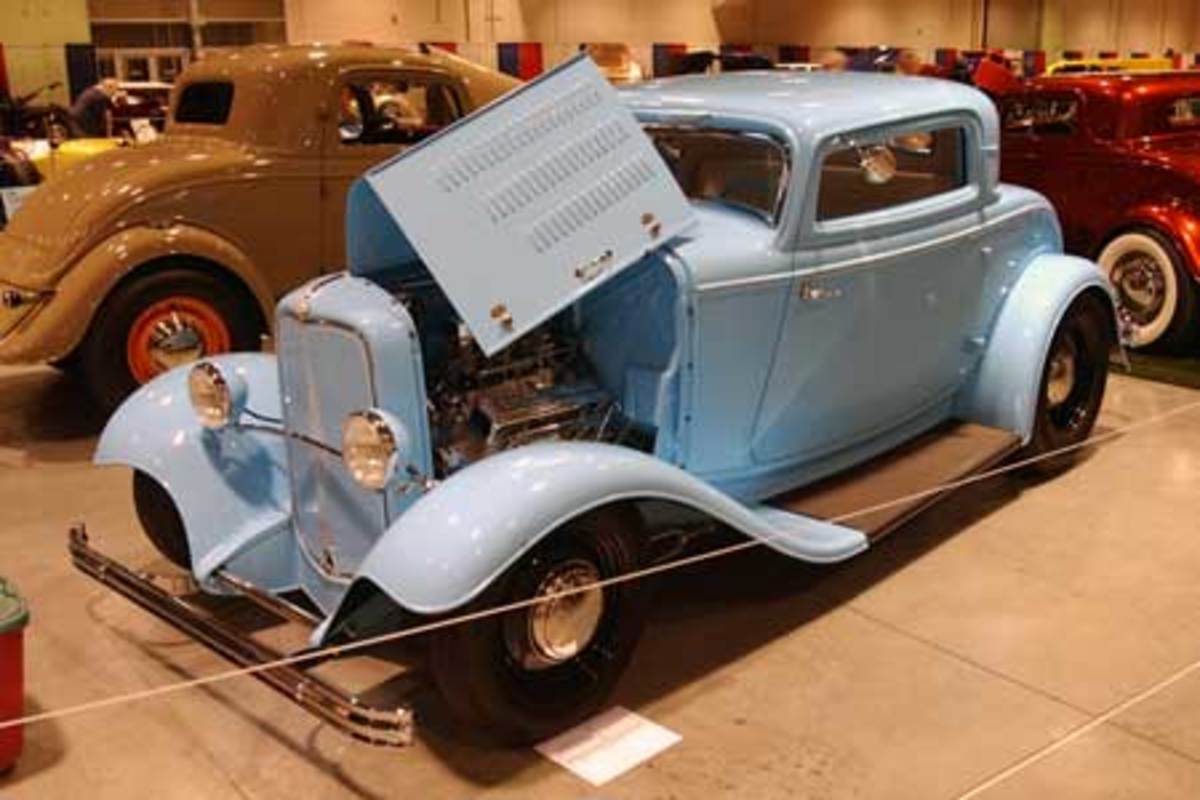Top 10: Cars That Make Great Hot Rods - HubPages