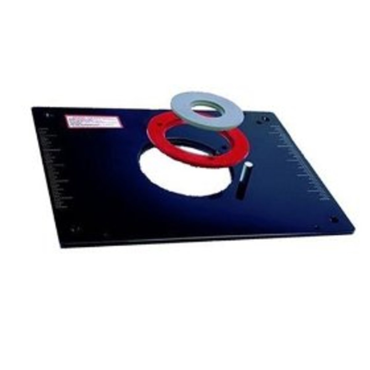 Router Table Insert Plate Sizes - HubPages