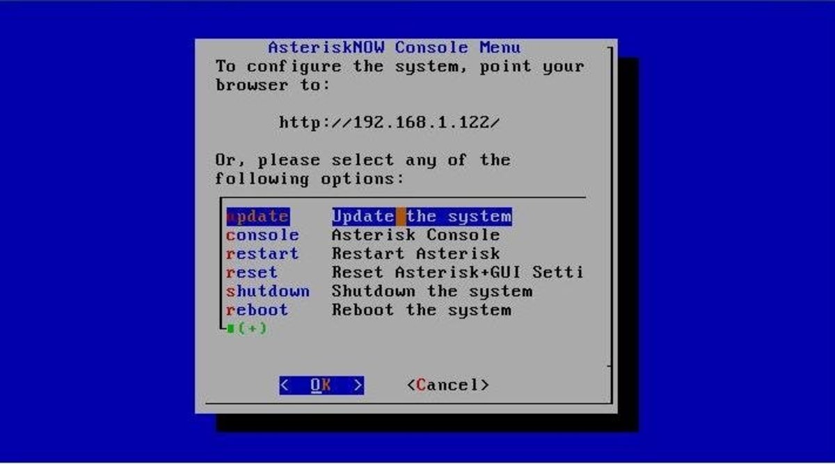 Installing Asterisk NOW and Configuring Soft Phones - Setup a simple ...
