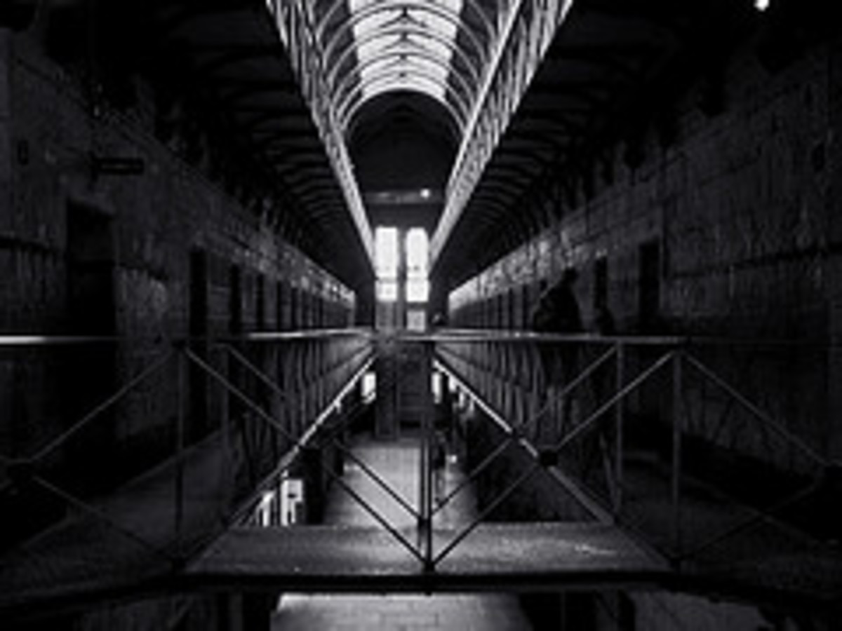 Squizzy Taylor and Other Notorious Australian Gangsters of the 1920s ...