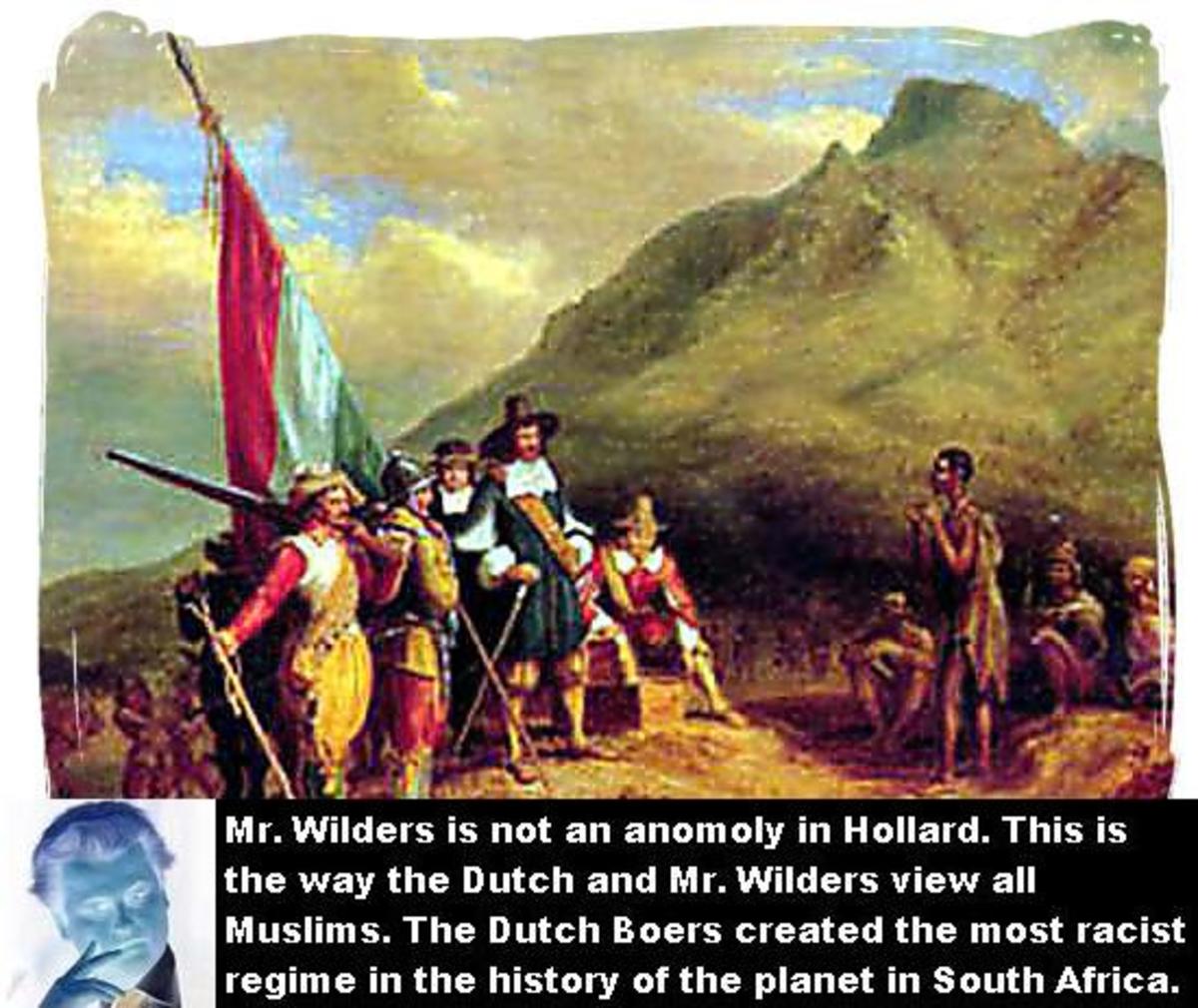 South African Apartheid: Soweto (South Western Eastern Townships) - So ...