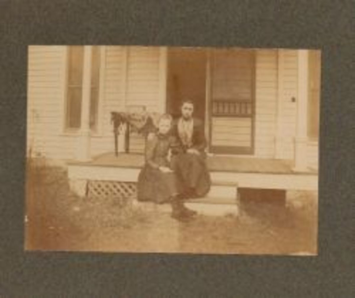 Tyro, Kansas - HubPages