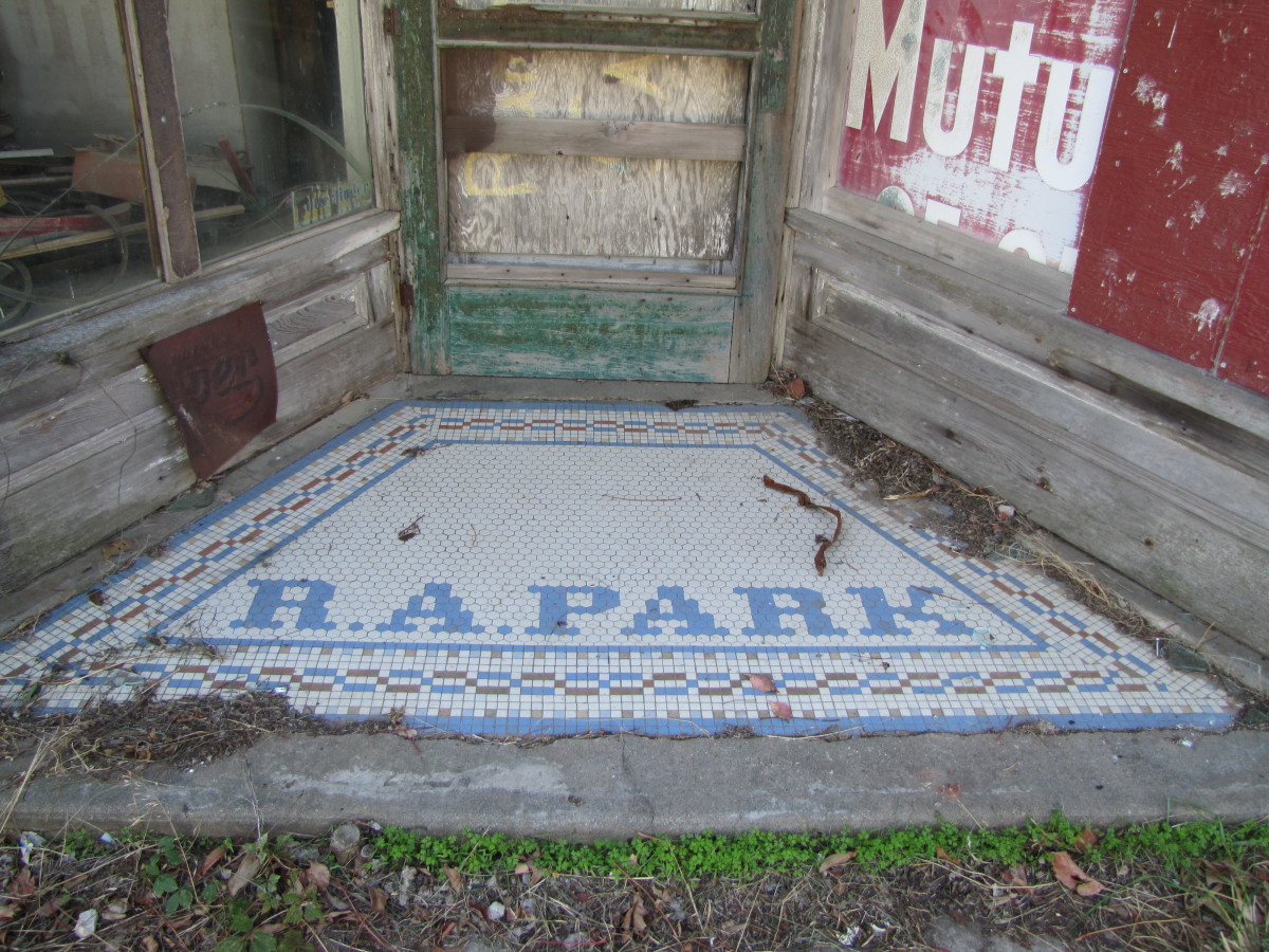 Tyro, Kansas - HubPages