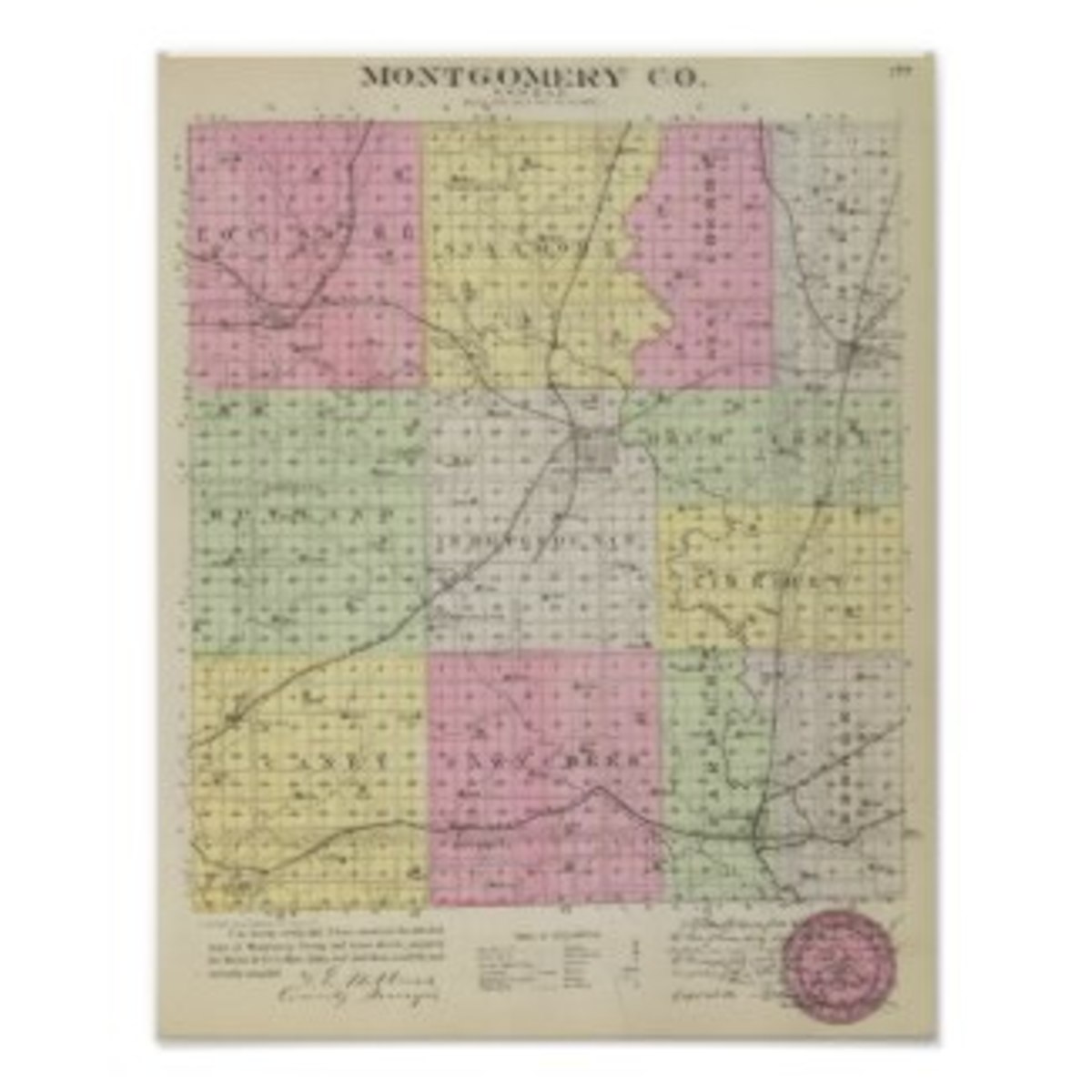 Tyro, Kansas - HubPages