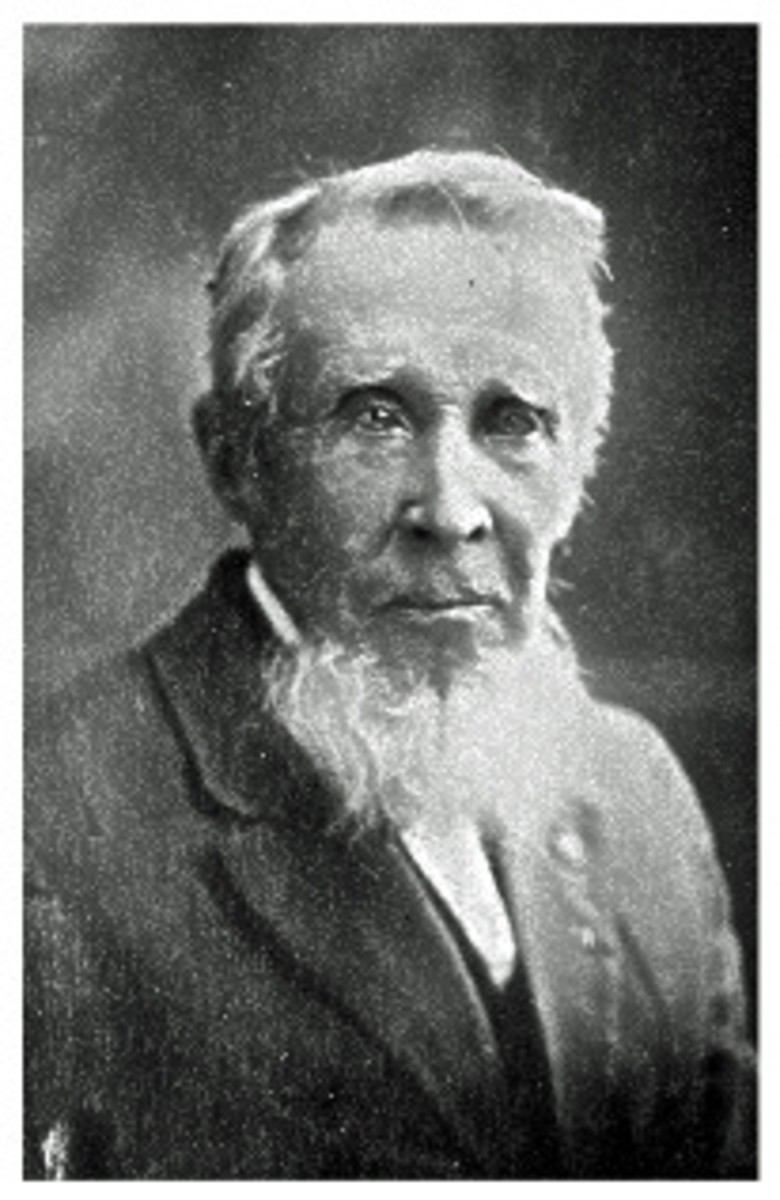 Tyro, Kansas - HubPages