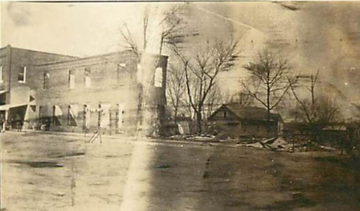 Tyro, Kansas - HubPages