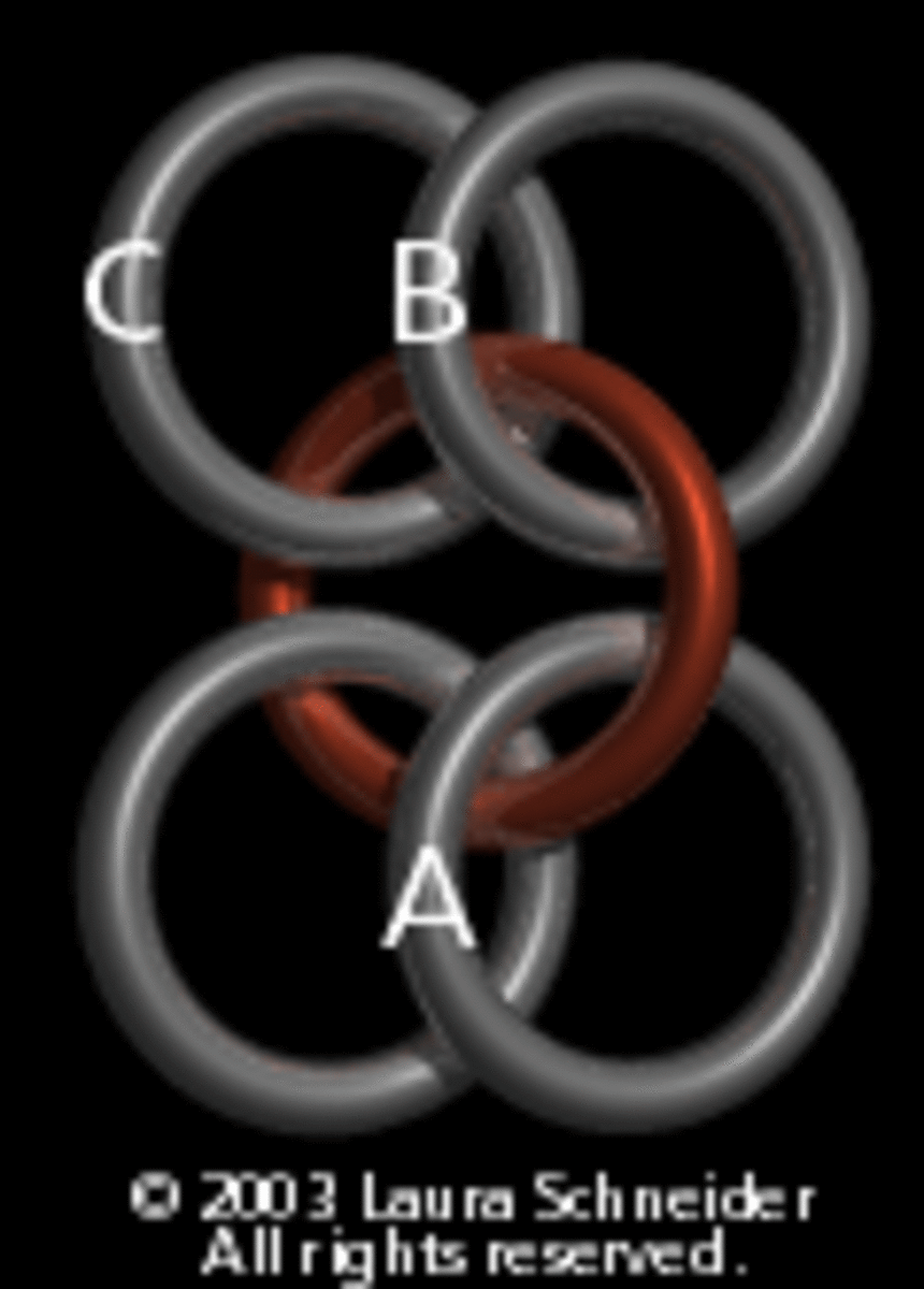 Making Chain Mail (Maille) for Jewelry or Armor: A How-To - HubPages