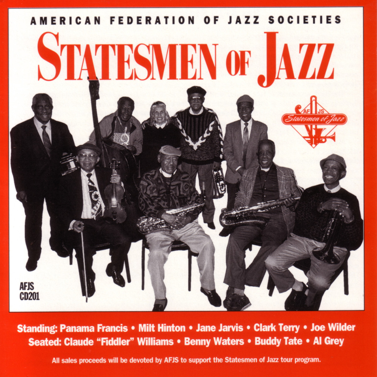 Dig A-Jazz: Appreciating the Music Now in Viral Format: Sum Jazz Cats ...