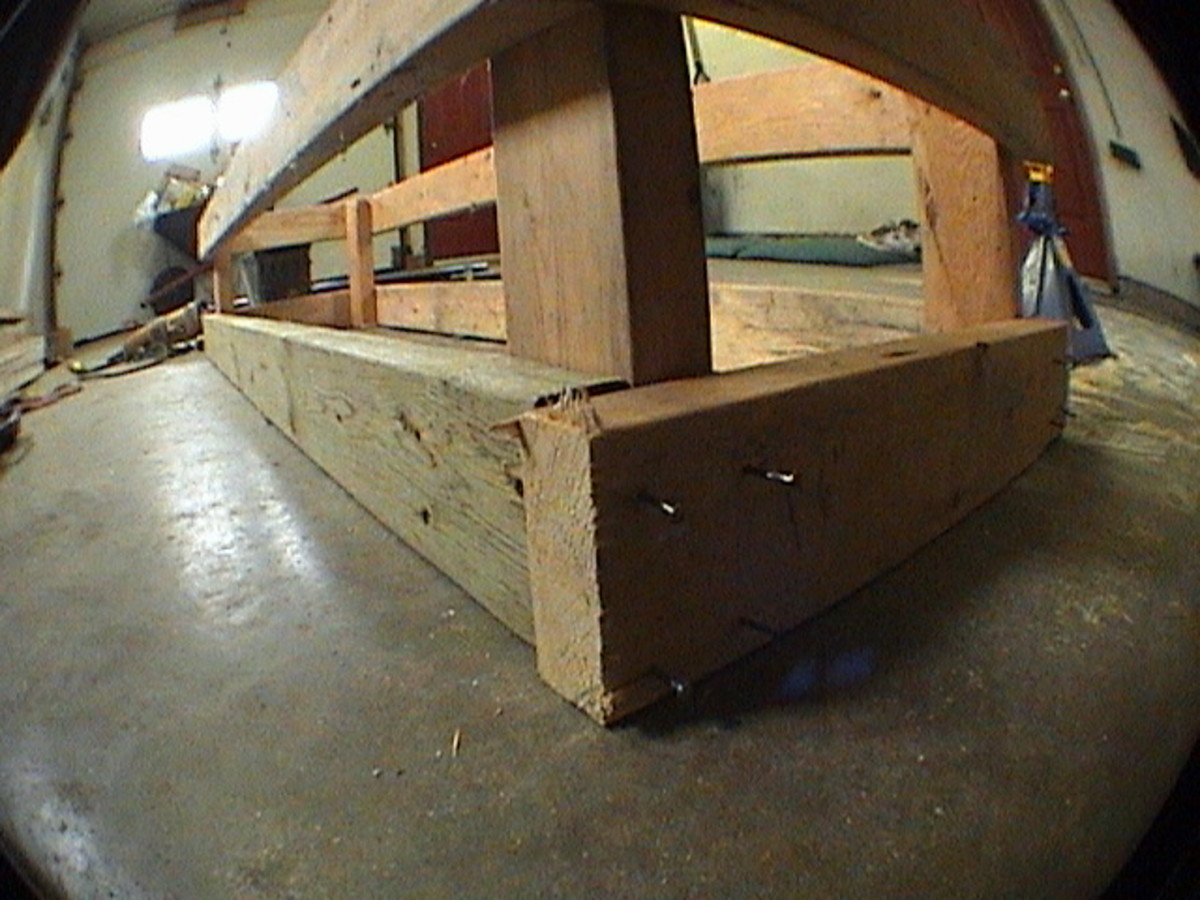 How to Build a Skate Box for Skateboarders - HubPages