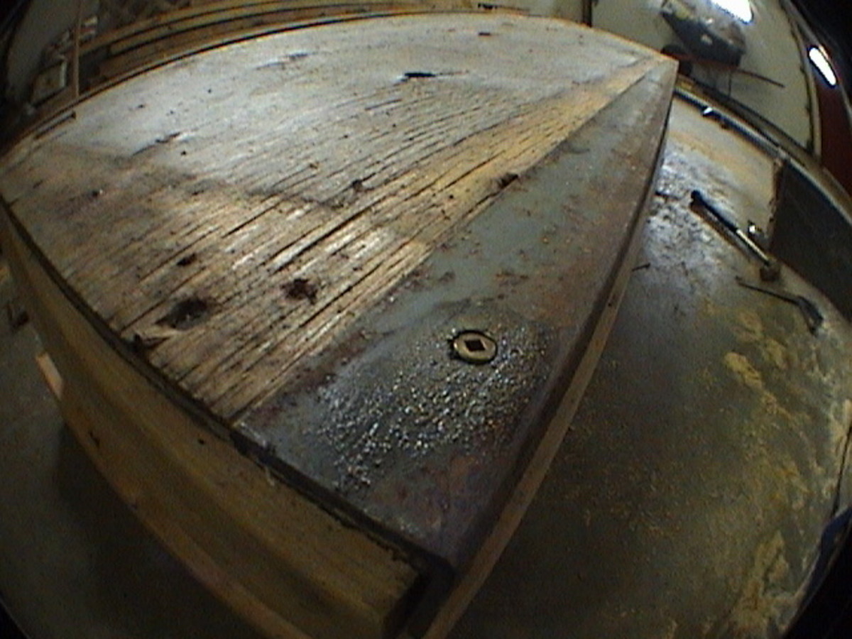 How to Build a Skate Box for Skateboarders - HubPages