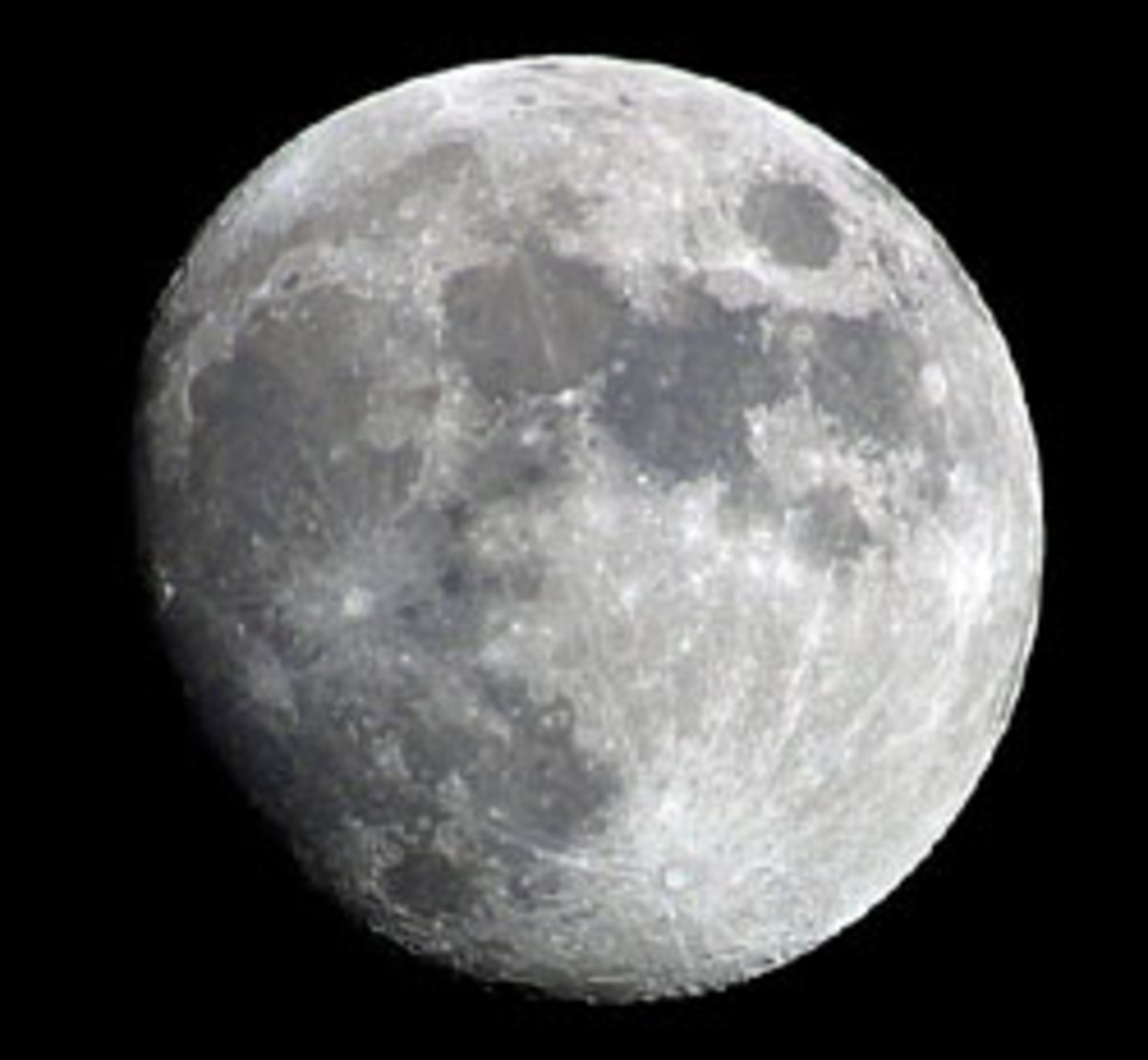 5 Must See Night Sky Objects With Binoculars - HubPages