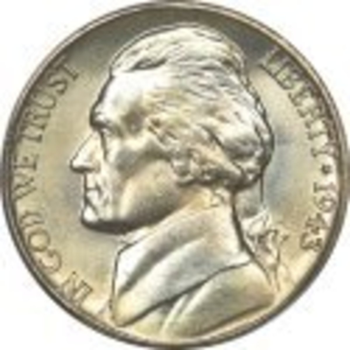 How to Identify Silver War Nickels - HubPages