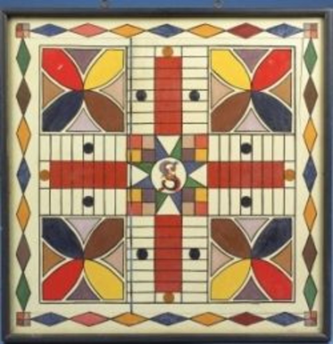 Parcheesi Game: History, Rules, and Strategy - HubPages
