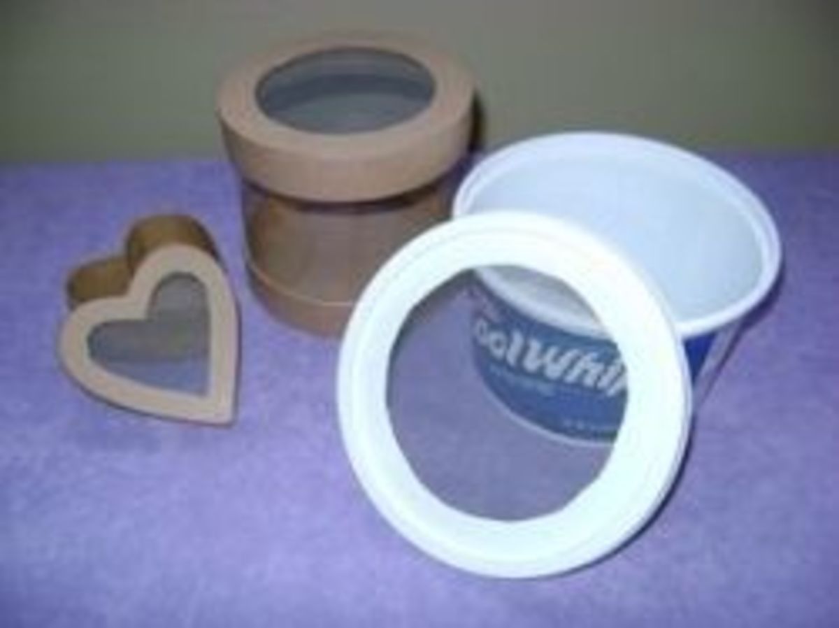 Pet Fly; Fly Roping; Fly on a String - HubPages