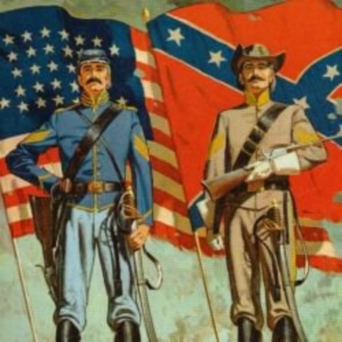 Civil War Lesson Plans For 8th Grade American History HubPages Civil War Lesson Plans For 8th Grade American History HubPages