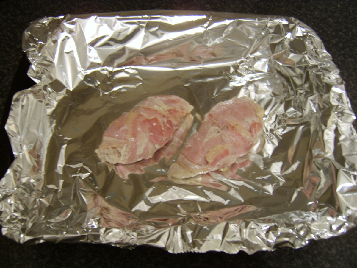 How to Cook Pheasants (with Recipes) - HubPages