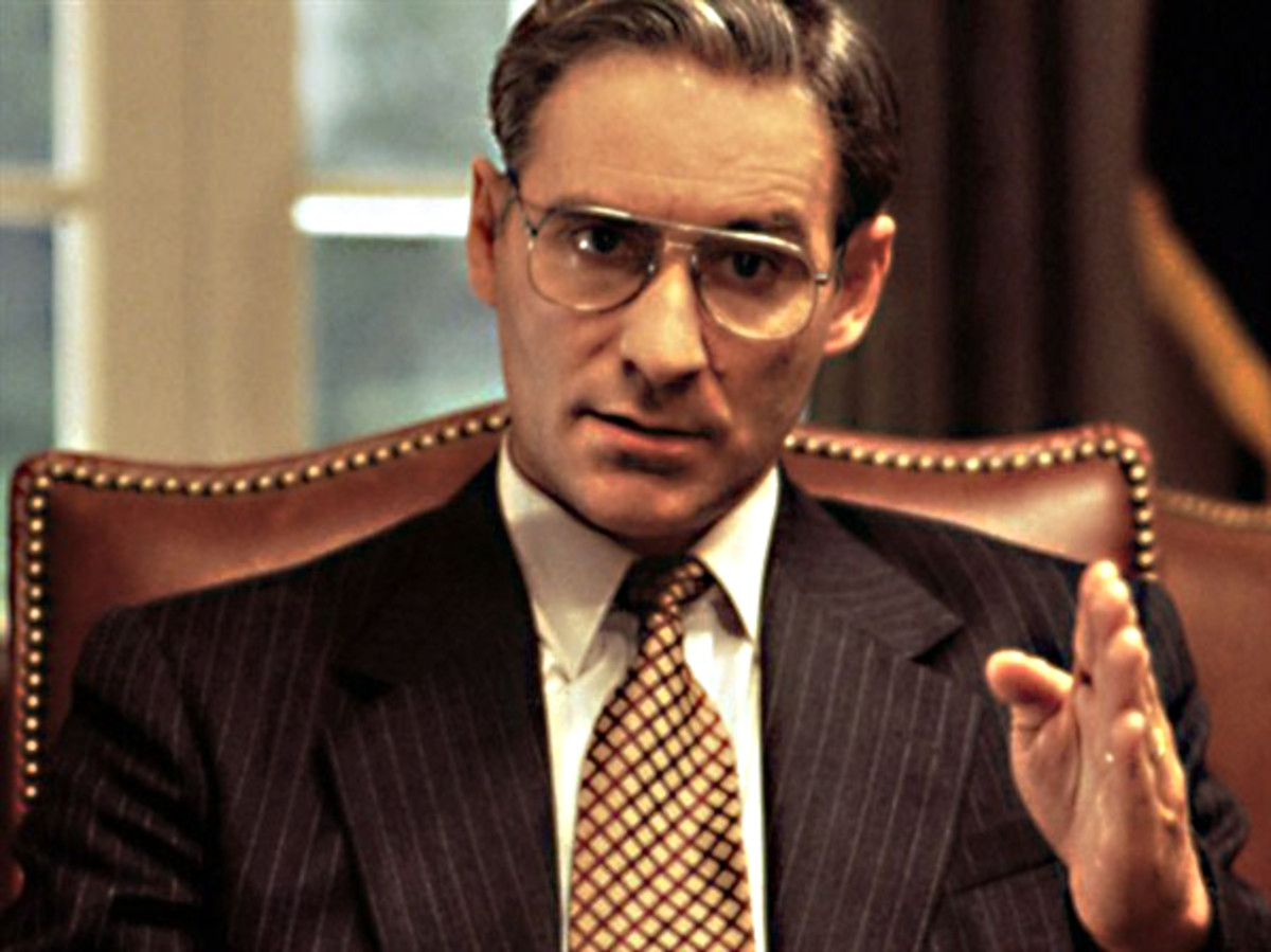 Film Review - Dave (1993) - HubPages