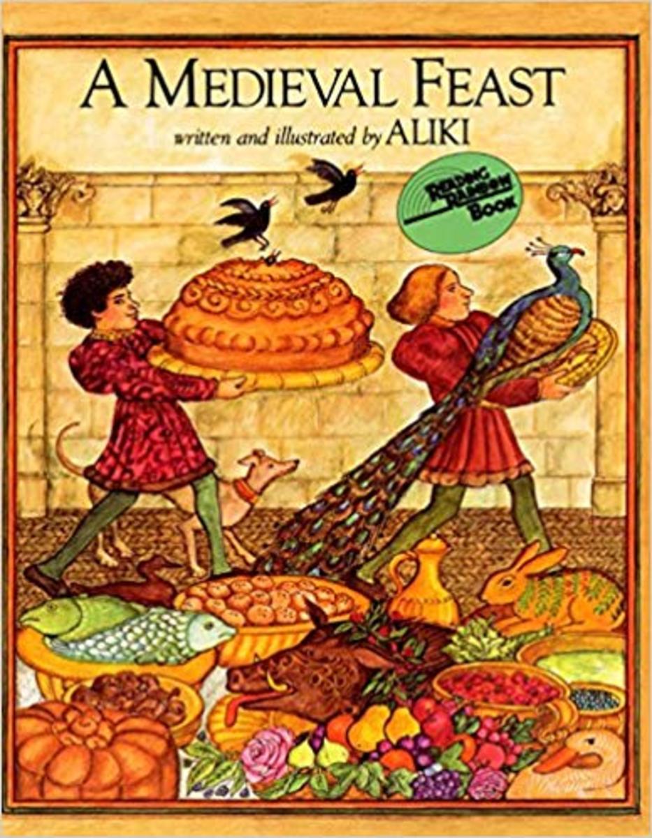 Medieval Life Hands-on Lesson Plan for Elementary Children - HubPages