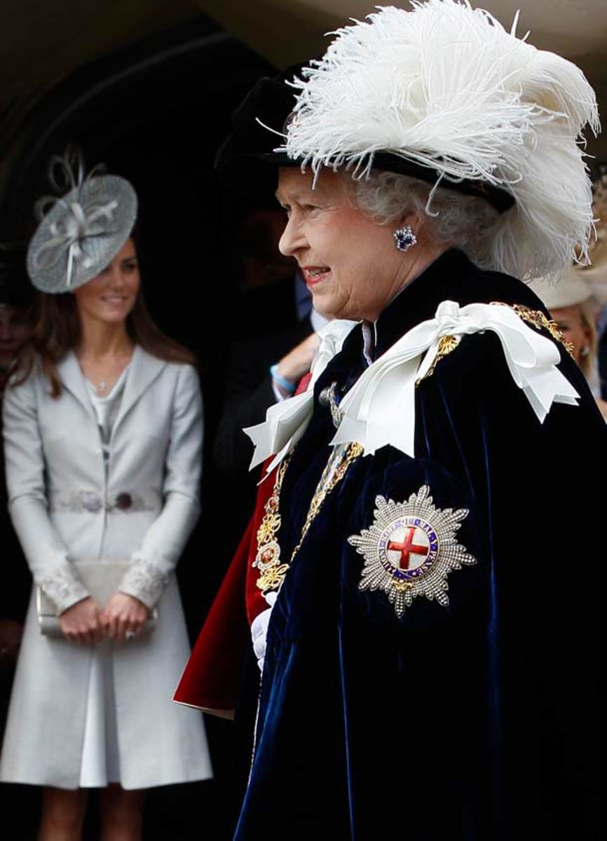 The Flag or Mark of the Tribe of Dan (The Mark of the Beast?) - HubPages