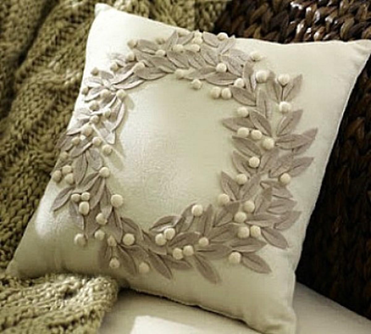 45 Fun and Easy Felt Craft Ideas - HubPages