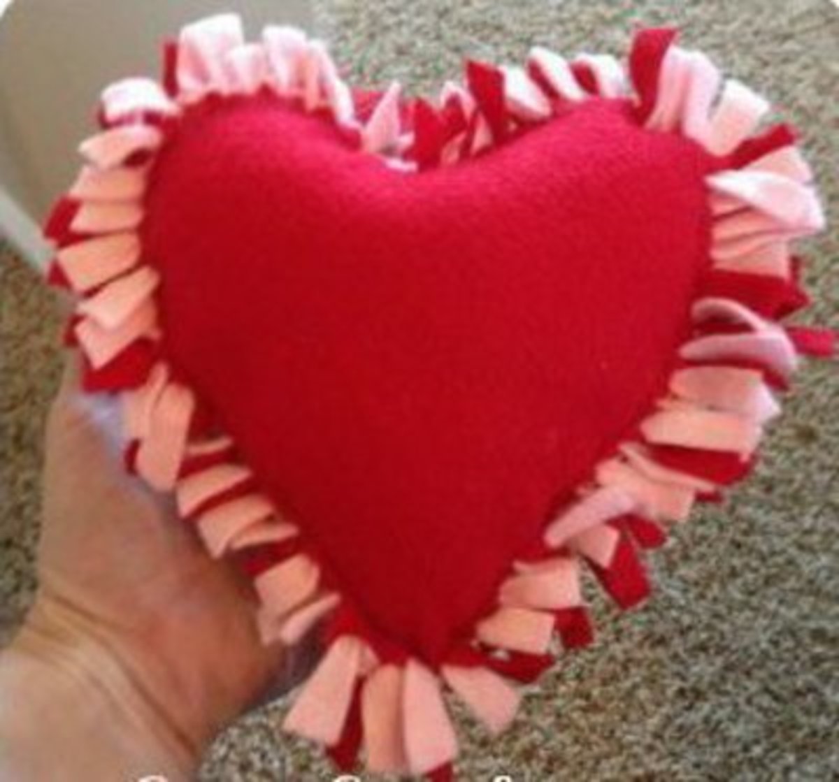 45 Fun and Easy Felt Craft Ideas - HubPages