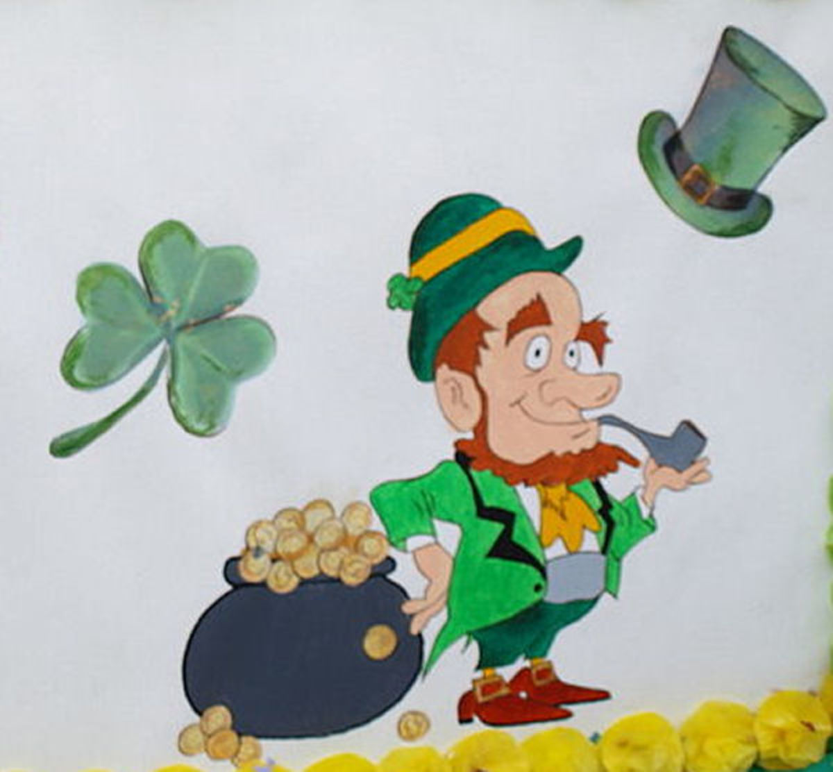 What is a Leprechaun, Are They Real, and Why in Irish Legends - HubPages