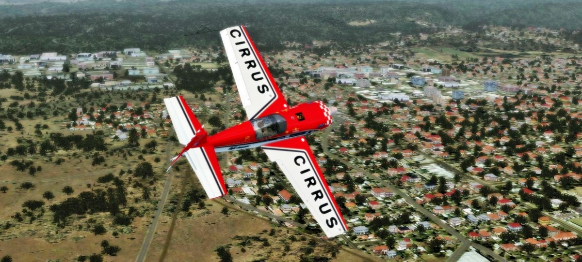 A Noobs Guide to FSX (Flight Simulator 10) Must Have Scenery Add ons ...