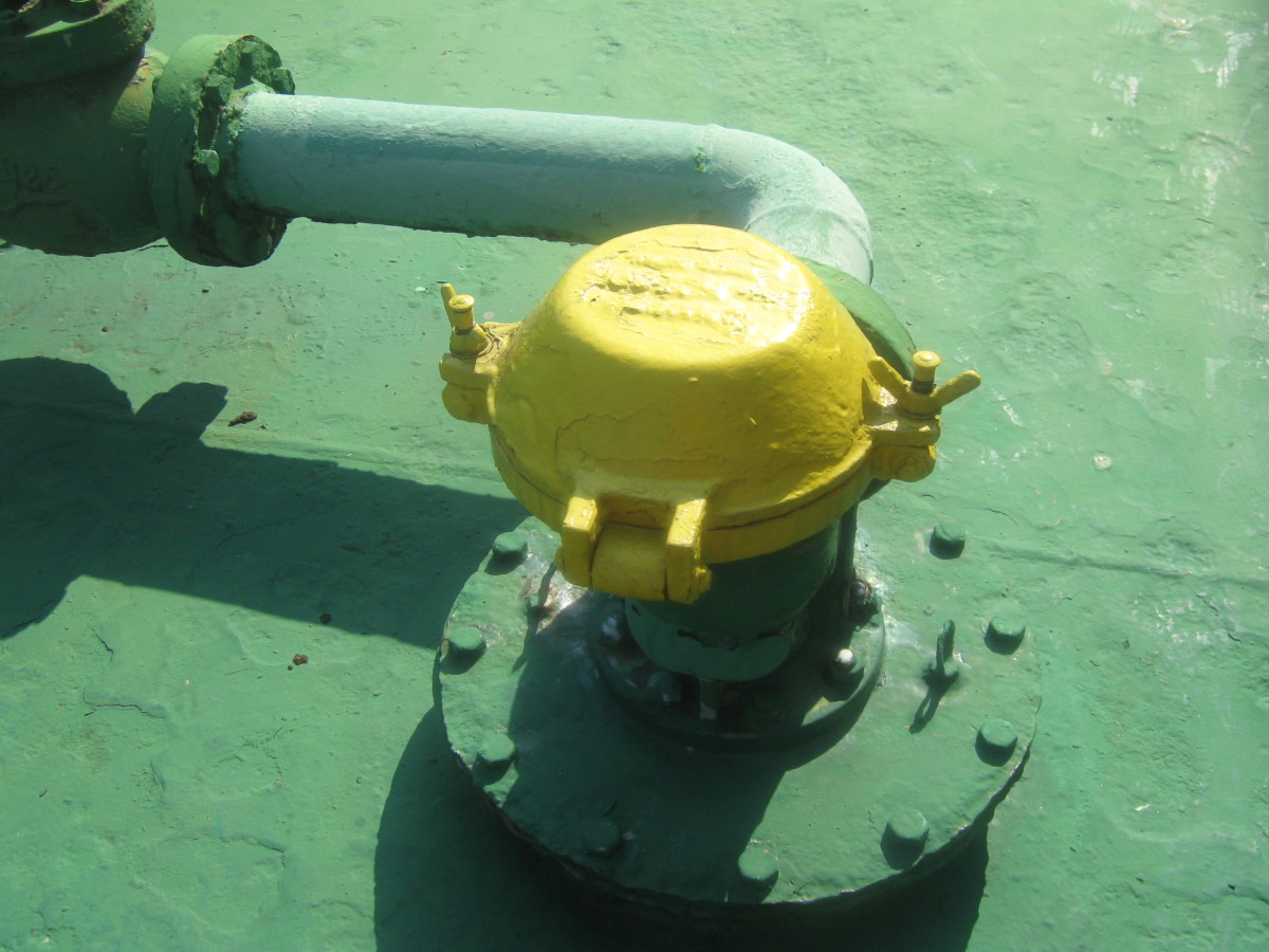 SHIP EXPLORER - HubPages