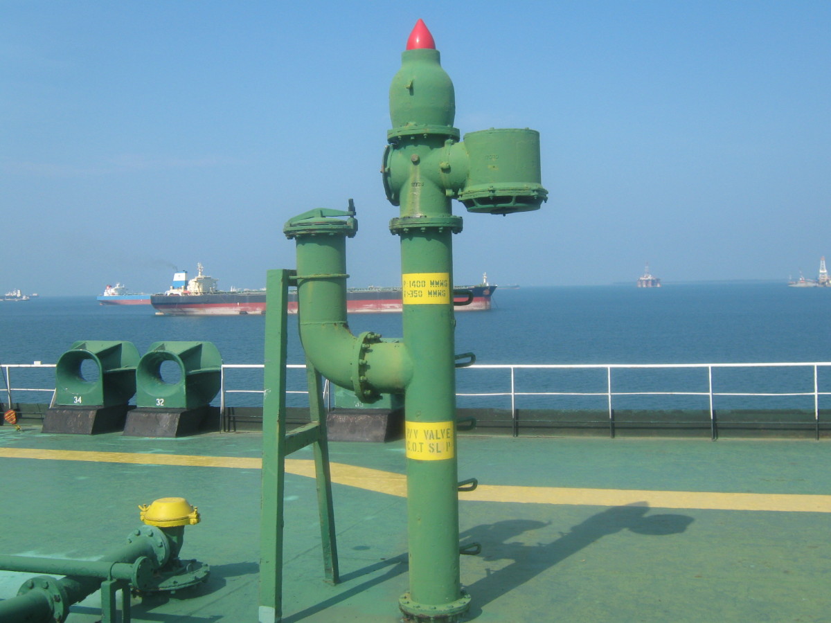 SHIP EXPLORER - HubPages