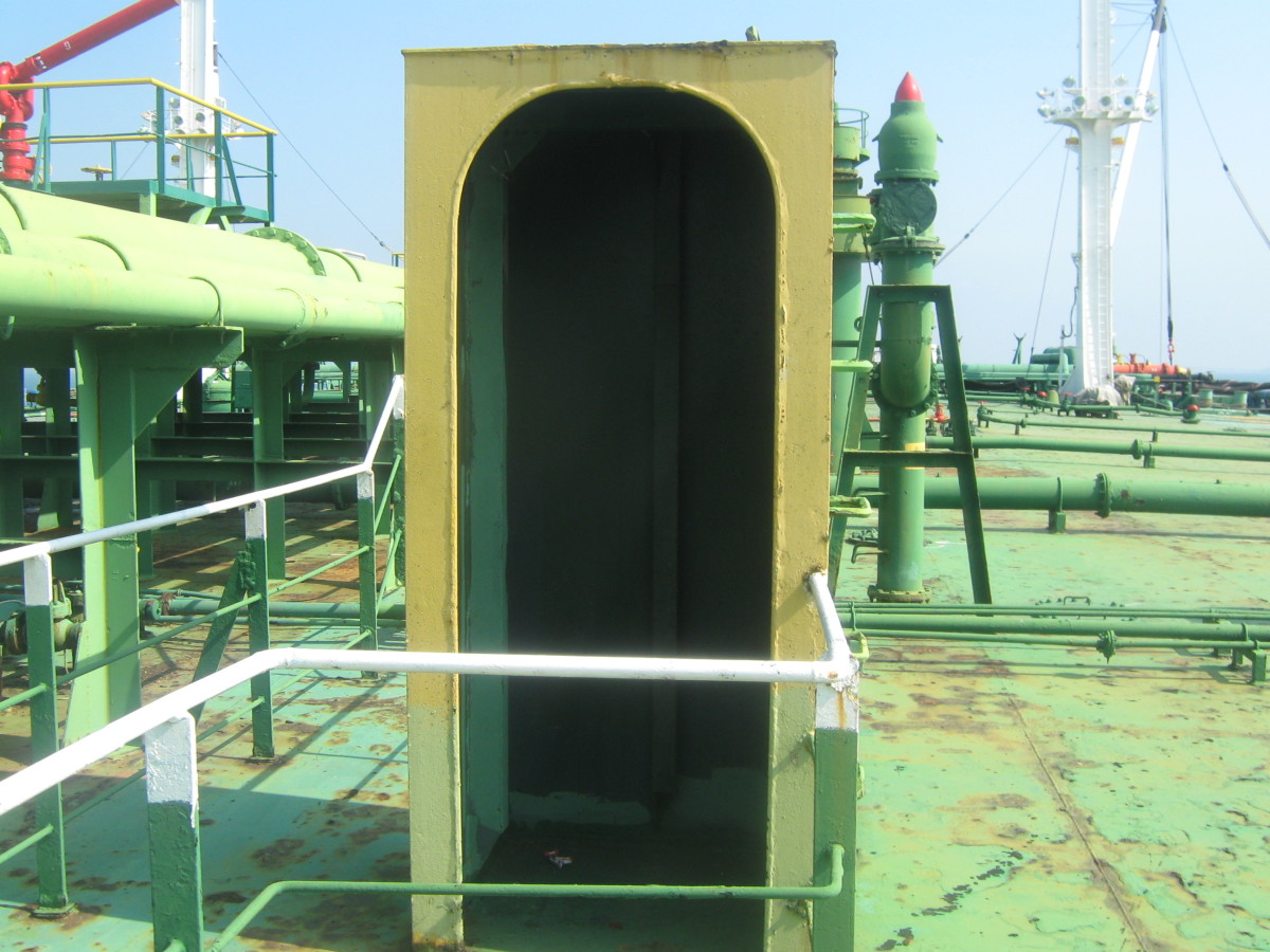 SHIP EXPLORER - HubPages