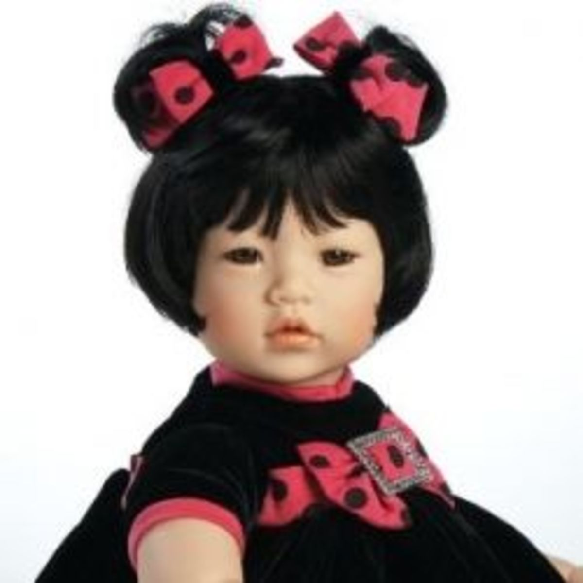 Asian Dolls: Representing our World - HubPages