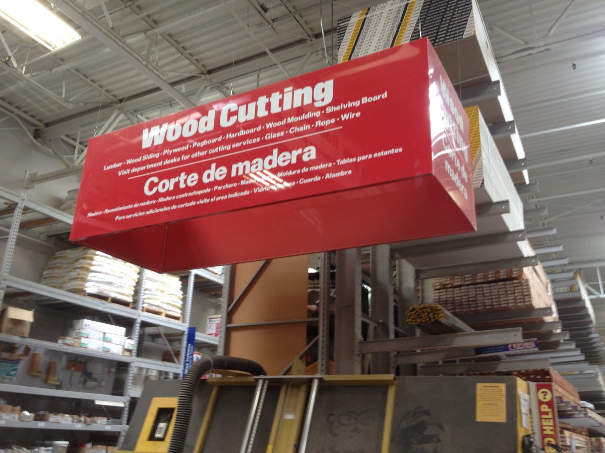 How to Make a Ghetto White Board for Cheap! (Less than $15!) - HubPages