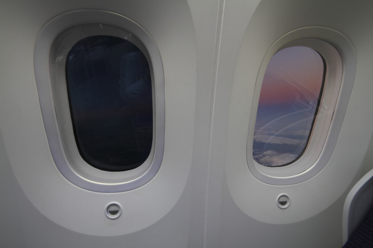 The Boeing 787 Dreamliner: The Future of Aviation - HubPages